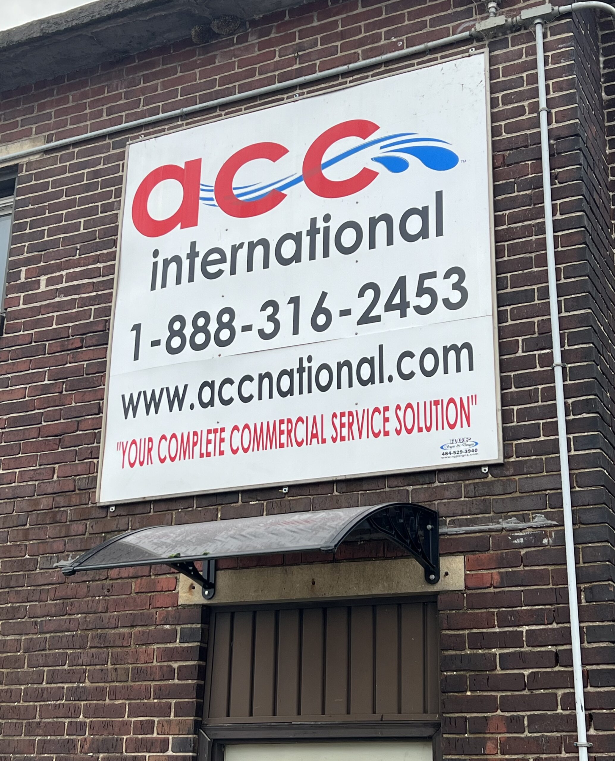 About Us - ACC Property Maintenance